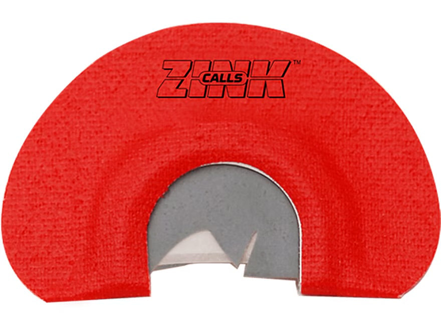 Zink Signature Series V-Notch Diaphragm Turkey Call – Unknown Direction ...